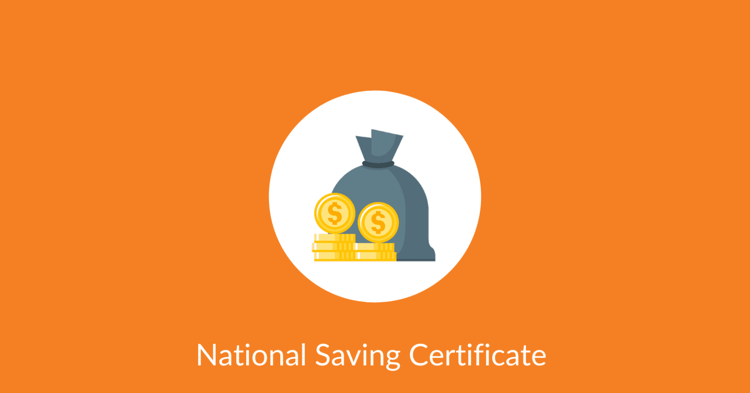 NSC Calculator - National Saving Certificate Calculator | Scripbox