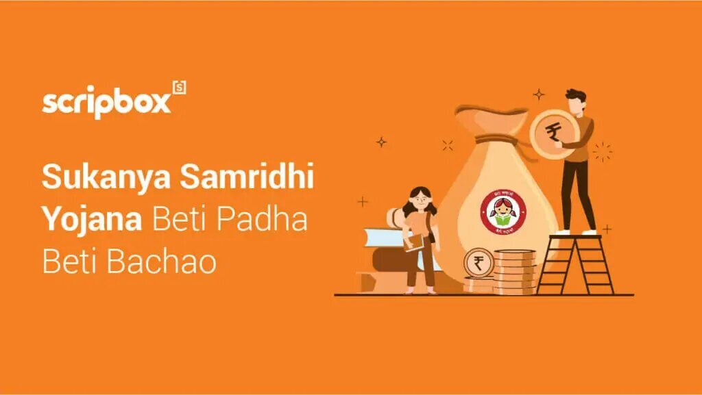 Sukanya Samriddhi Yojana Calculator - SSY Calculator | Scripbox